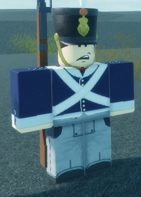 Nations/Netherlands | Bot Commander Wiki | Fandom