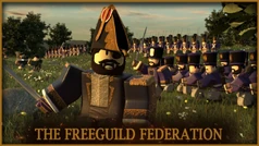 Nations/Freeguild | Bot Commander Wiki | Fandom