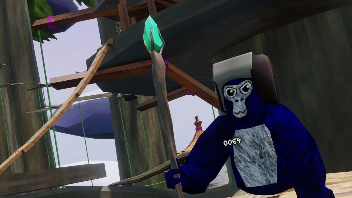 0064 | Bot Hunting Legion Wiki | Fandom