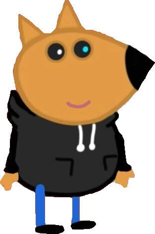 Foxy | Bot Kai Wiki | Fandom