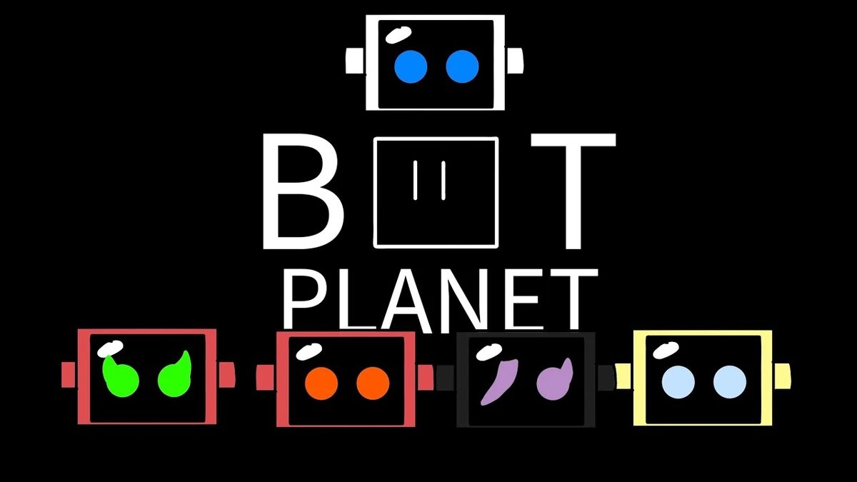 Episódio 1 | Bot Planet Wiki | Fandom