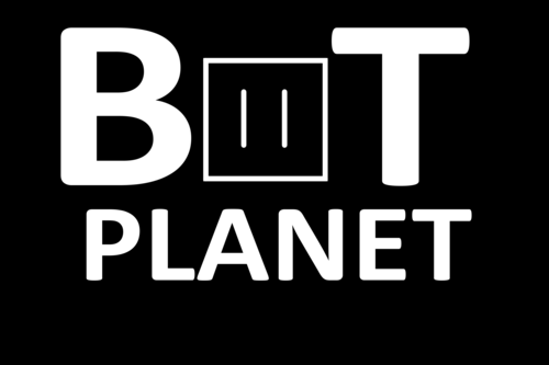 Bot Planet | Bot Planet Wiki | Fandom