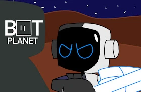 Episódio 3 | Bot Planet Wiki | Fandom