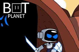 Episódio 2 | Bot Planet Wiki | Fandom