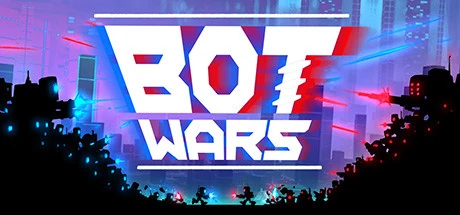 Bot Wars | Bot Wars Wiki | Fandom