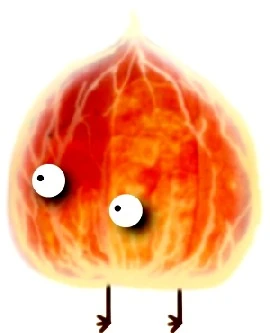 Mr Lantern | Botanicula Wiki | Fandom