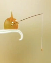 Fisher | Botanicula Wiki | Fandom