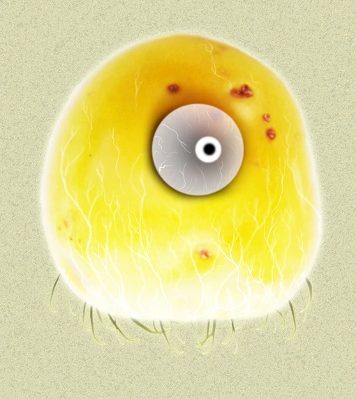 Submarine | Botanicula Wiki | Fandom