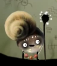 Chestnut-shaman | Botanicula Wiki | Fandom