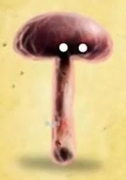 Mrs Mushroom | Botanicula Wiki | Fandom