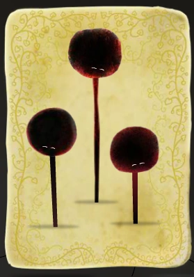 Storytellers | Botanicula Wiki | Fandom