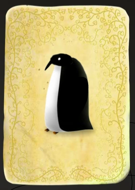 Penguins | Botanicula Wiki | Fandom