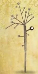 Mr Twig | Botanicula Wiki | Fandom