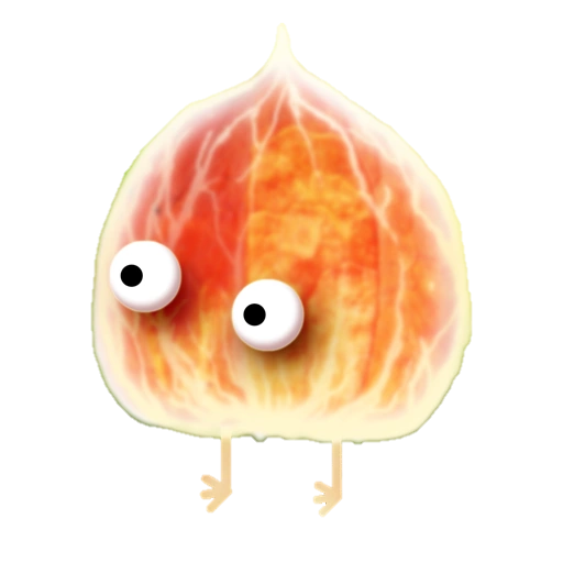 Mr Lantern | Botanicula Wiki | Fandom