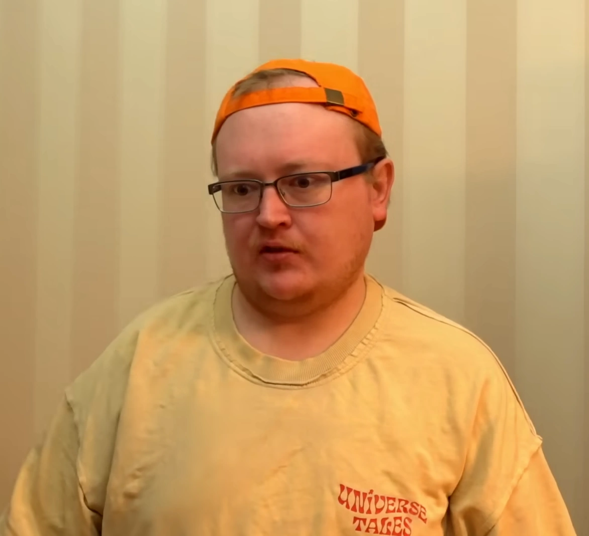 Ржавый | Red21 Вики | Fandom