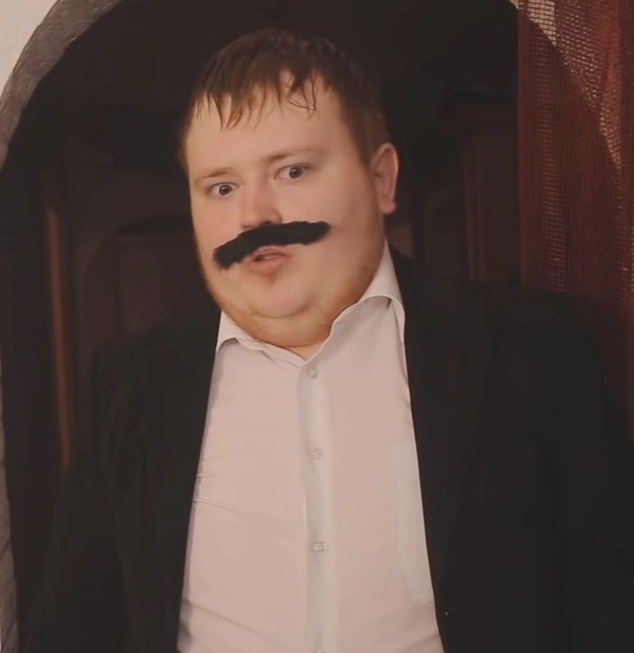 Падре | Red21 Вики | Fandom