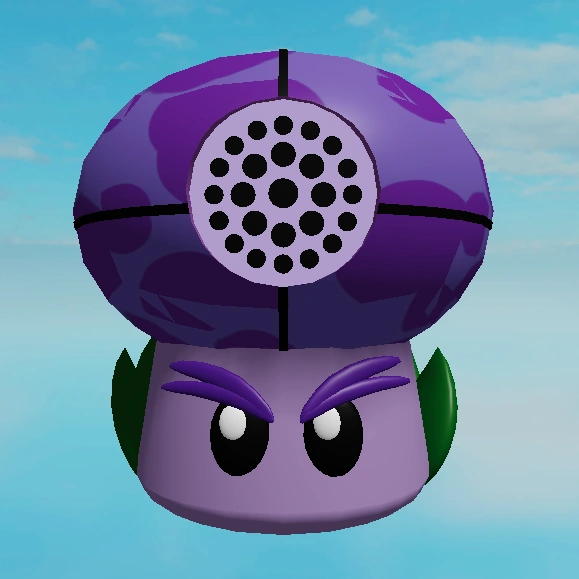 Spray-Spore | Botany vs. Brainz Wiki | Fandom