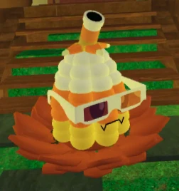 Candy Corn Cannon | Botany vs. Brainz Wiki | Fandom