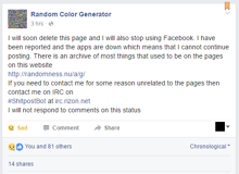 First bot pages | The Bot Appreciation Society Wiki | Fandom