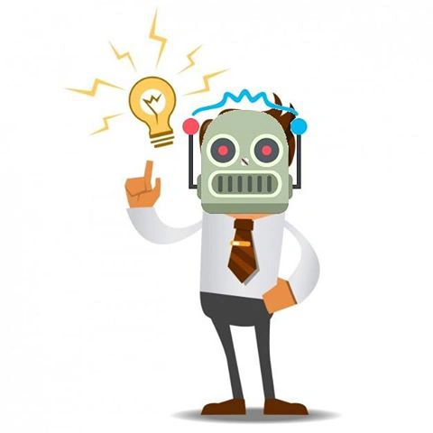 Bot Idea: A Bot That Posts Bot Ideas | The Bot Appreciation Society ...