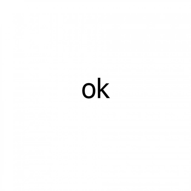 I literally just say ok | The Bot Appreciation Society Wiki | Fandom