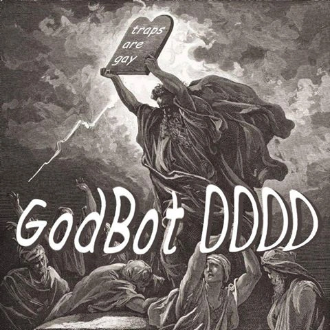 GodBot 0000 | The Bot Appreciation Society Wiki | Fandom
