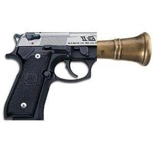 Pimp My Gun Bot 1911 | The Bot Appreciation Society Wiki | Fandom