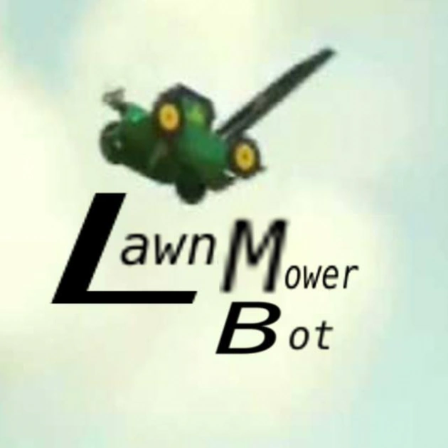 LawnmowerBot | The Bot Appreciation Society Wiki | Fandom