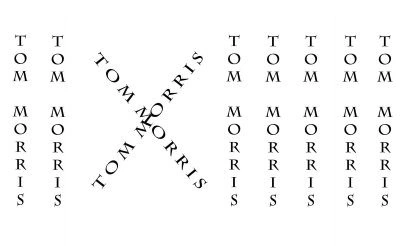 Tom Morris Bot | The Bot Appreciation Society Wiki | Fandom