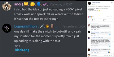 The Botpocalypse | The Bot Appreciation Society Wiki | Fandom