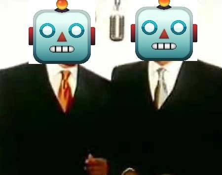 Macarena Bot 1508 | The Bot Appreciation Society Wiki | Fandom