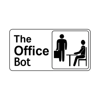 The Office Bot | The Bot Appreciation Society Wiki | Fandom