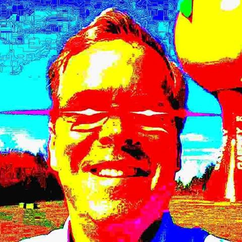 US Election Bot 1776 | The Bot Appreciation Society Wiki | Fandom