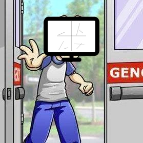 LossBot 12250 | The Bot Appreciation Society Wiki | Fandom