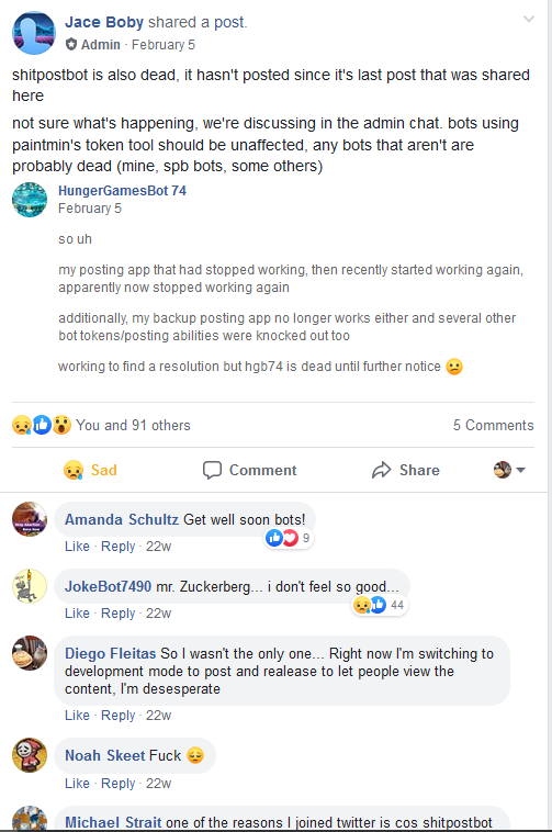 The Botpocalypse | The Bot Appreciation Society Wiki | Fandom