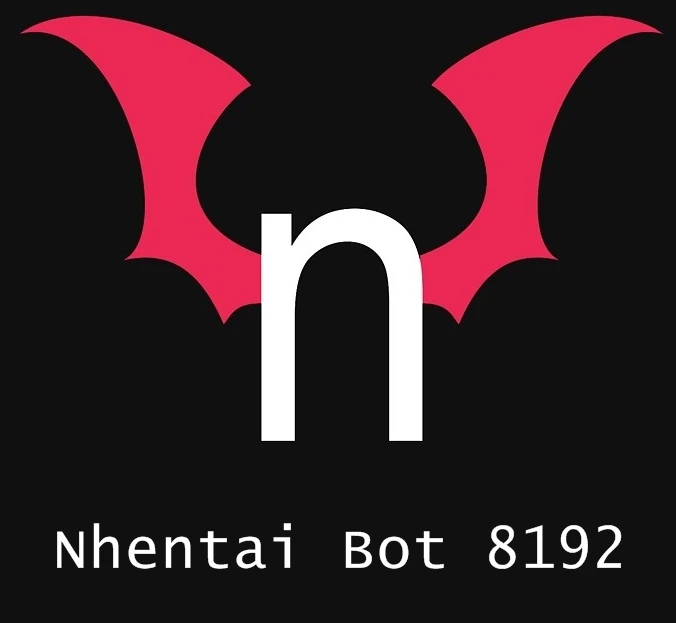 NhentaiBot8192 | The Bot Appreciation Society Wiki | Fandom