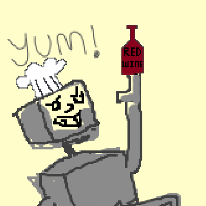 ChefBot1949 | The Bot Appreciation Society Wiki | Fandom