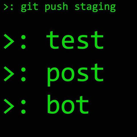 TestpostBot 5000 | The Bot Appreciation Society Wiki | Fandom