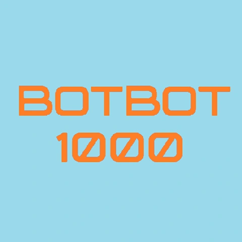 Botbot 1000 | The Bot Appreciation Society Wiki | Fandom