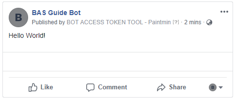 Creating a Bot/Node.js (JavaScript) | The Bot Appreciation Society Wiki | Fandom