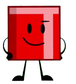 Blocky | BOTB (Battle of the Blocks) Wiki | Fandom