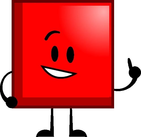 Blocky | BOTB (Battle of the Blocks) Wiki | Fandom