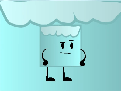 Snow | BOTB (Battle of the Blocks) Wiki | Fandom