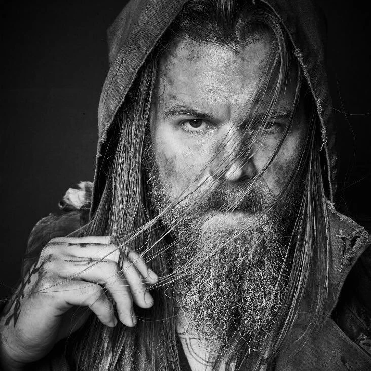 Smiling Jack | Blood on the Bayou Wiki | Fandom