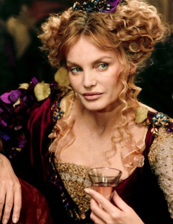 Virginia | Blood on the Bayou Wiki | Fandom