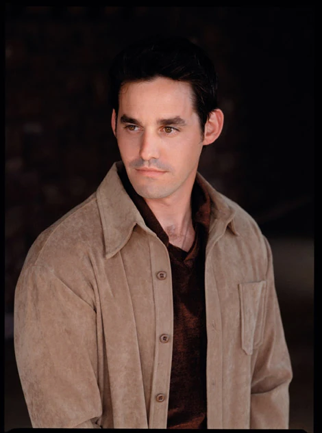 Joel Blackstone | Blood on the Bayou Wiki | Fandom