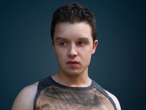 Dino Cerutti | Blood on the Bayou Wiki | Fandom