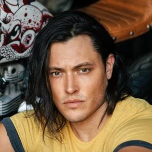 Johnny | Blood on the Bayou Wiki | Fandom