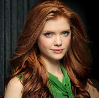 Dawn Cavanaugh | Blood on the Bayou Wiki | Fandom