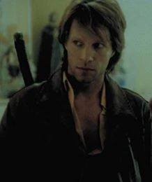 Andrew | Blood on the Bayou Wiki | Fandom